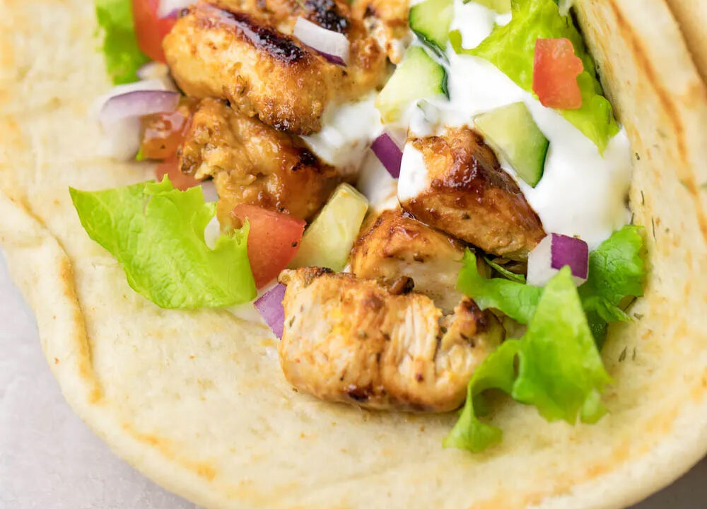 Food | Minneapolis Greek Festival